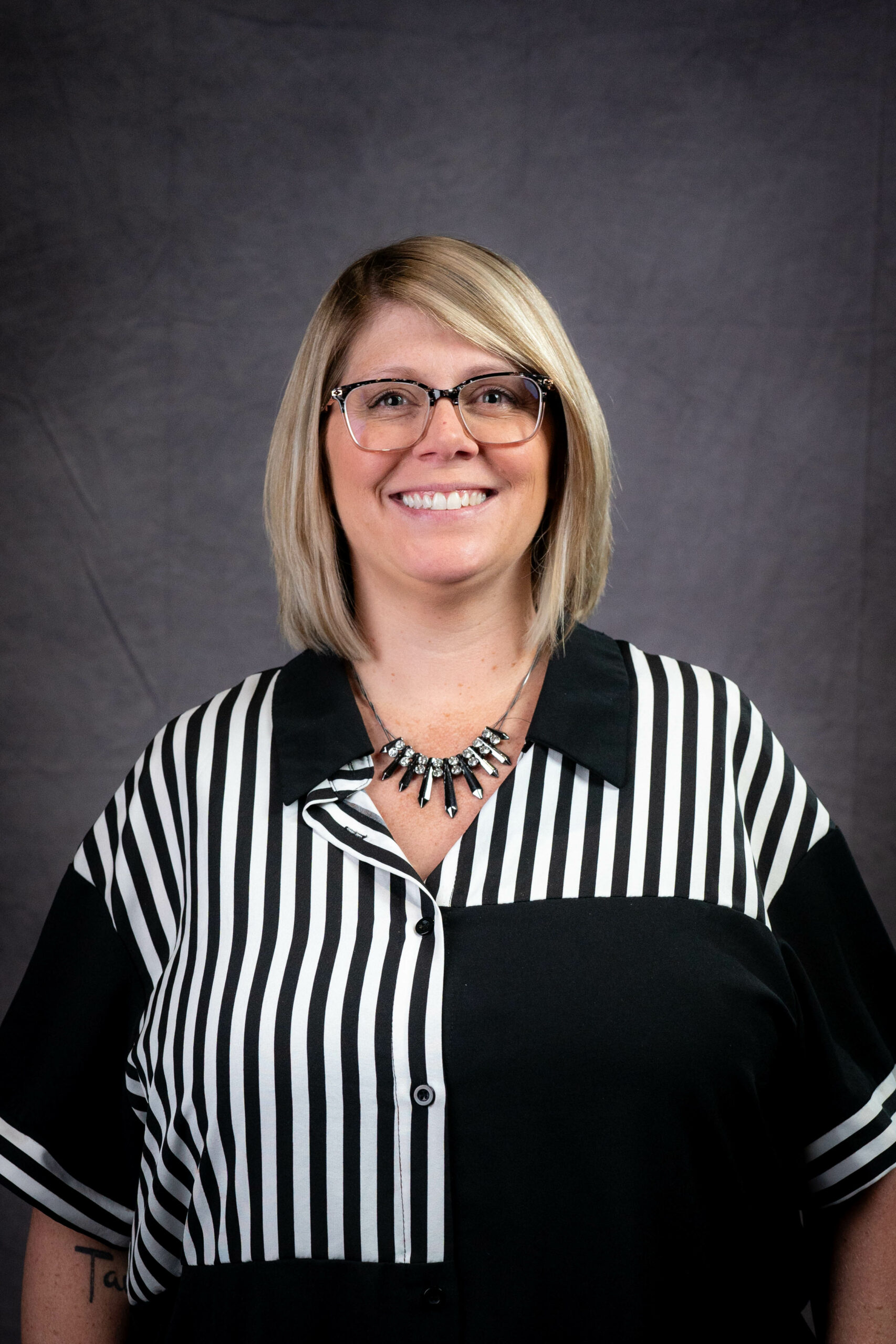 Teaching Staff | Callaway Public Schools